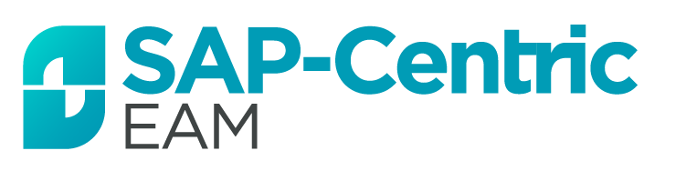 SAP-Centric EAM